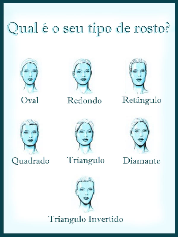 Formato de rosto x Maquiagem – Maria Ulhôa